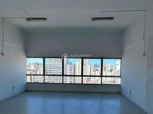 Conj. Comercial / Sala para Venda em Porto Alegre/RS Centro Histórico