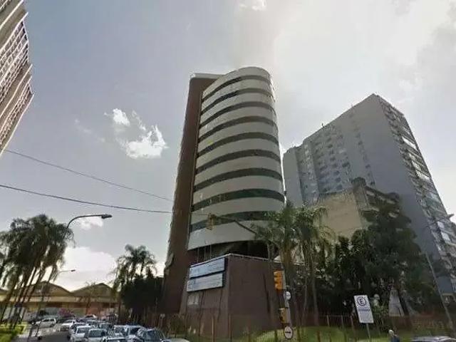 Conj. Comercial / Sala para Venda em Porto Alegre/RS Centro Histórico
