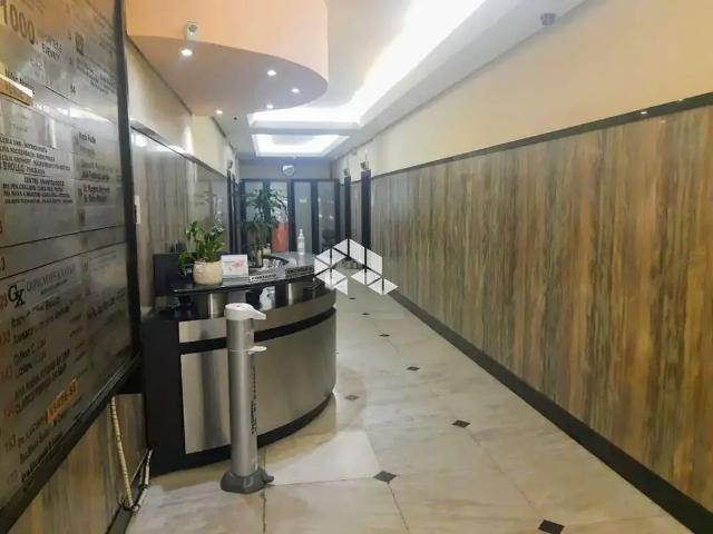 Conj. Comercial / Sala para Venda em Porto Alegre/RS Centro Histórico
