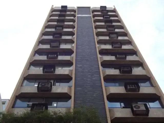 Conj. Comercial / Sala para Venda em Porto Alegre/RS Centro Histórico