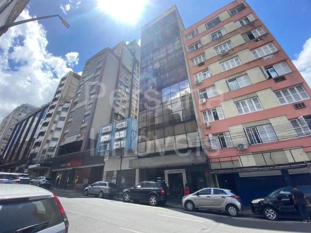 Conj. Comercial / Sala para Venda em Porto Alegre/RS Centro Histórico