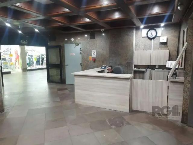 Conj. Comercial / Sala para Venda em Porto Alegre/RS Centro Histórico