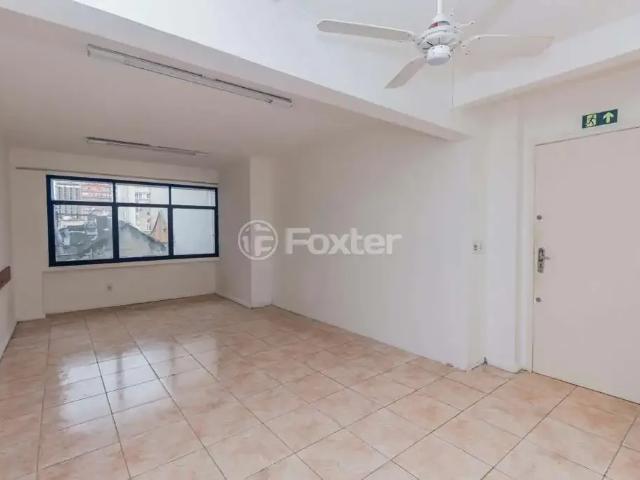 Conj. Comercial / Sala para Venda em Porto Alegre/RS Centro Histórico