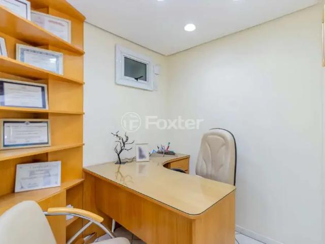 Conj. Comercial / Sala para Venda em Porto Alegre/RS Centro Histórico