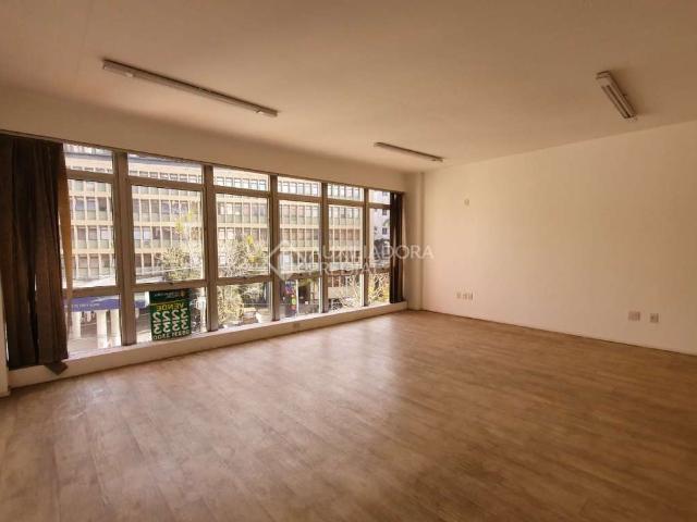 Conj. Comercial / Sala para Venda em Porto Alegre/RS Centro Histórico