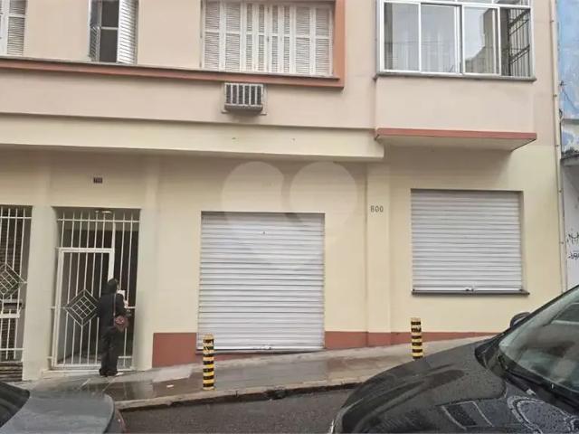 Conj. Comercial / Sala para Venda em Porto Alegre/RS Centro Histórico