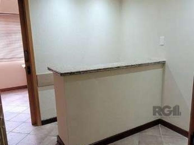 Conj. Comercial / Sala para Venda em Porto Alegre/RS Centro Histórico