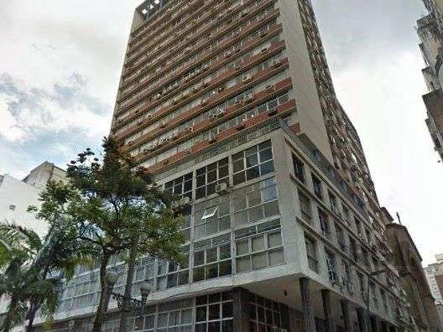 Conj. Comercial / Sala para Venda em Porto Alegre/RS Centro Histórico