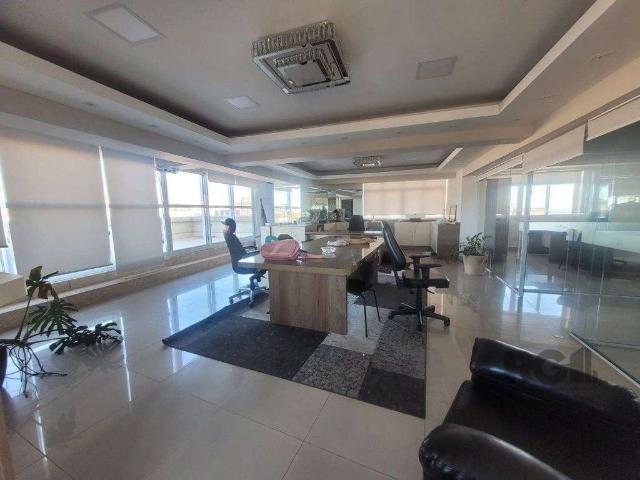 Conj. Comercial / Sala para Venda em Porto Alegre/RS Centro Histórico