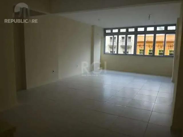 Conj. Comercial / Sala para Venda em Porto Alegre/RS Centro Histórico