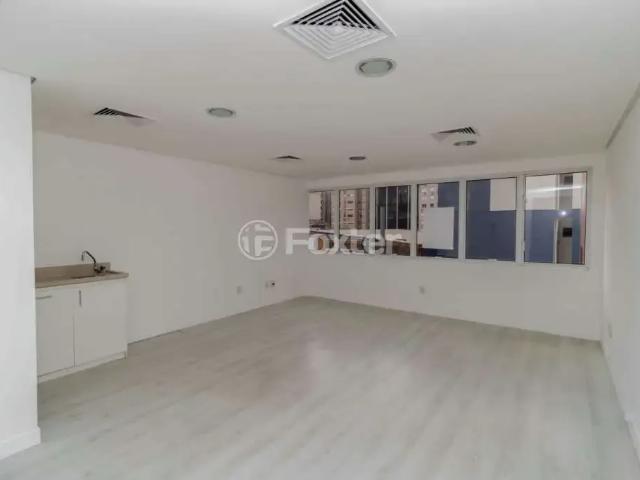 Conj. Comercial / Sala para Venda em Porto Alegre/RS Centro Histórico