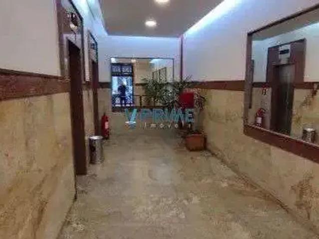 Conj. Comercial / Sala para Venda em Porto Alegre/RS Centro Histórico 5 Quartos