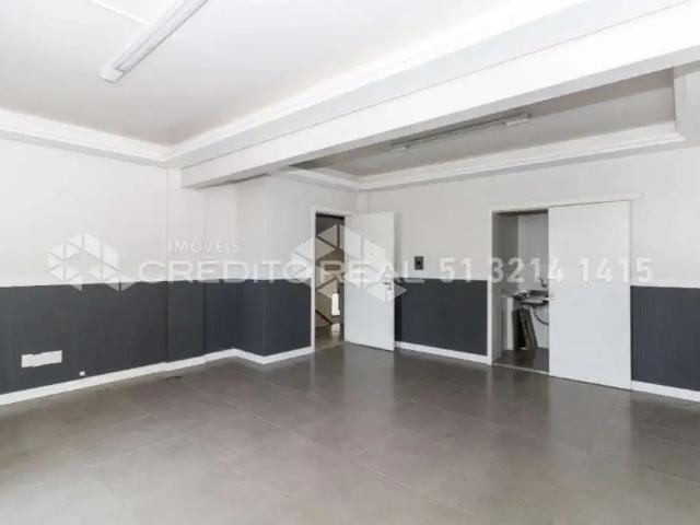 Conj. Comercial / Sala para Venda em Porto Alegre/RS Centro Histórico