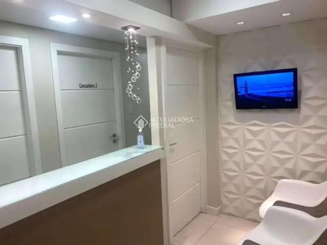 Conj. Comercial / Sala para Venda em Porto Alegre/RS Centro Histórico