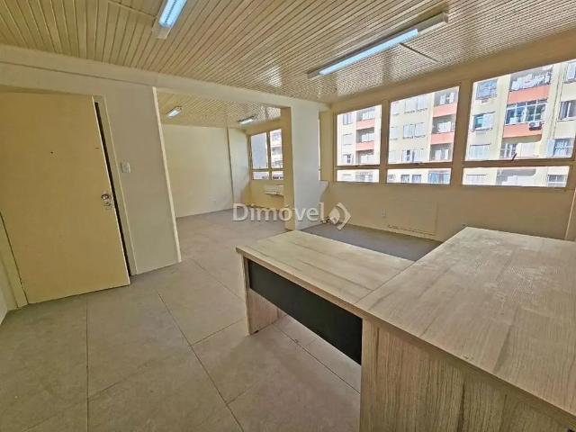 Conj. Comercial / Sala para Venda em Porto Alegre/RS Centro Histórico