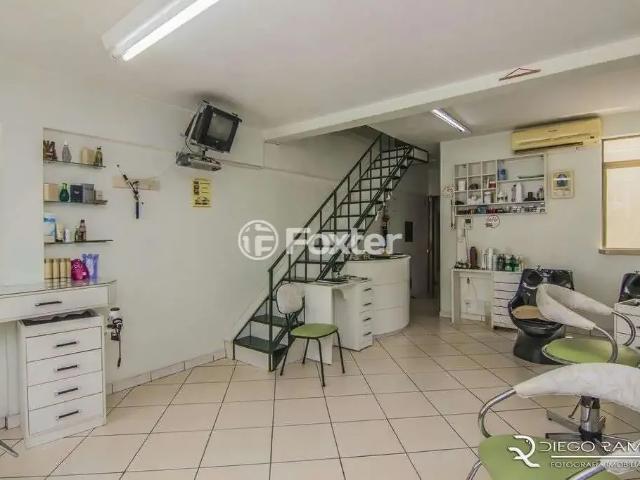 Conj. Comercial / Sala para Venda em Porto Alegre/RS Centro Histórico