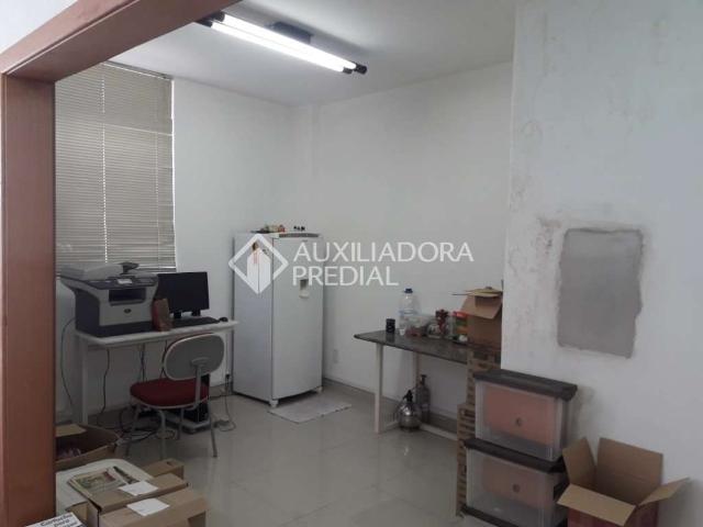 Conj. Comercial / Sala para Venda em Porto Alegre/RS Centro Histórico