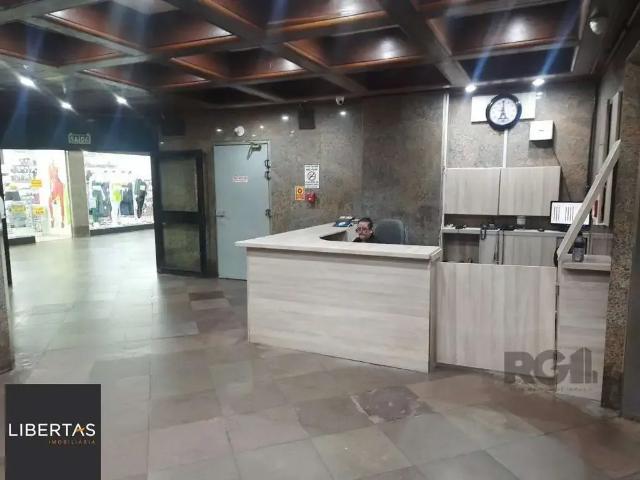 Conj. Comercial / Sala para Venda em Porto Alegre/RS Centro Histórico