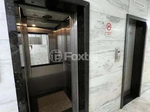 Conj. Comercial / Sala para Venda em Porto Alegre/RS Centro Histórico