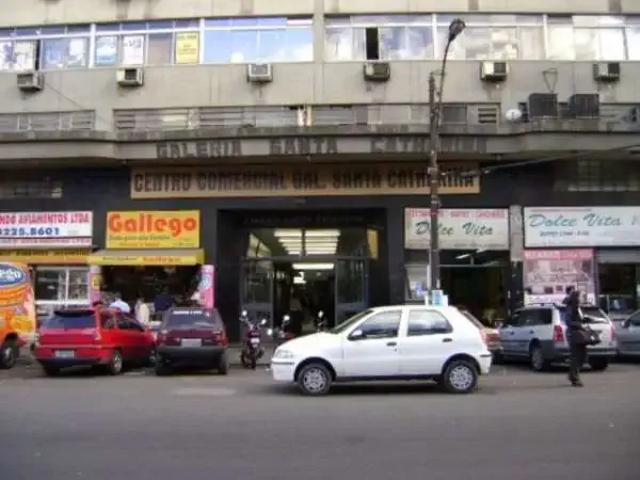 Conj. Comercial / Sala para Venda em Porto Alegre/RS Centro Histórico