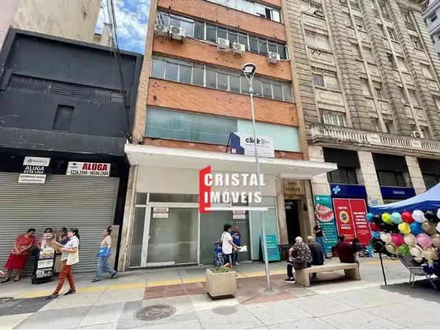 Conj. Comercial / Sala para Venda em Porto Alegre/RS Centro Histórico