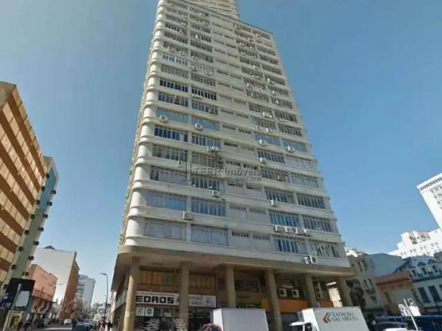 Conj. Comercial / Sala para Venda em Porto Alegre/RS Centro Histórico
