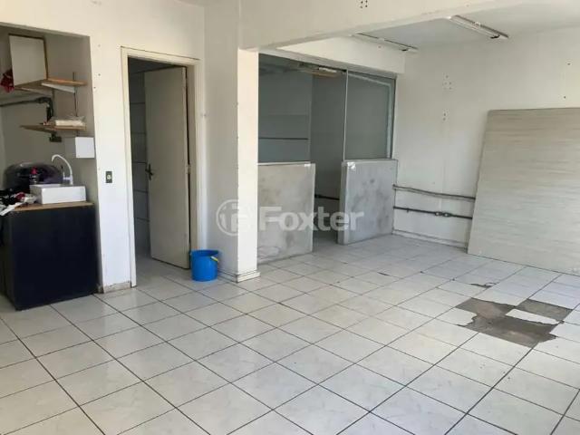 Conj. Comercial / Sala para Venda em Porto Alegre/RS Centro Histórico