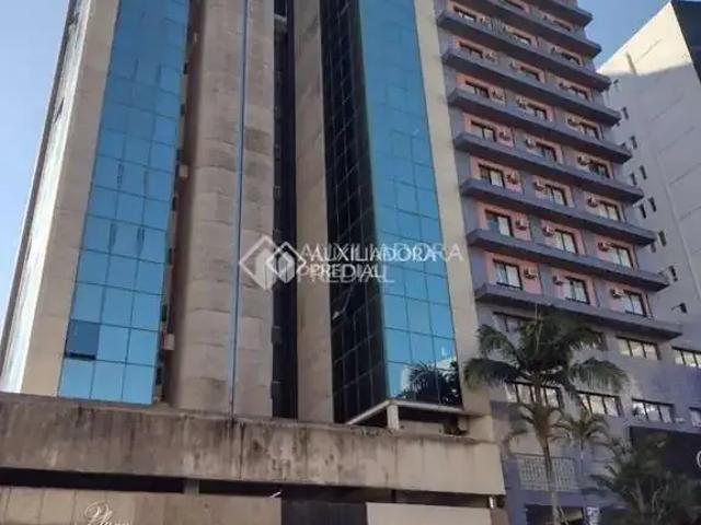Conj. Comercial / Sala para Venda em Porto Alegre/RS Centro Histórico