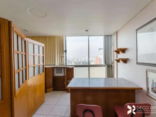 Conj. Comercial / Sala para Venda em Porto Alegre/RS Centro Histórico