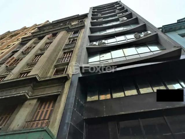 Conj. Comercial / Sala para Venda em Porto Alegre/RS Centro Histórico