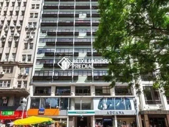 Conj. Comercial / Sala para Venda em Porto Alegre/RS Centro Histórico