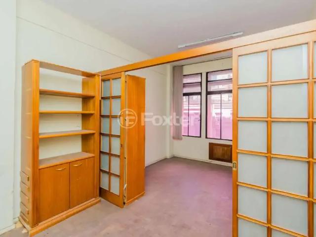 Conj. Comercial / Sala para Venda em Porto Alegre/RS Centro Histórico