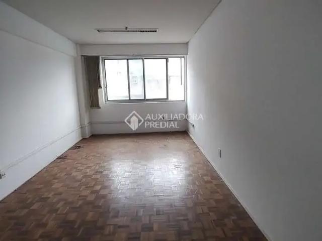 Conj. Comercial / Sala para Venda em Porto Alegre/RS Centro Histórico