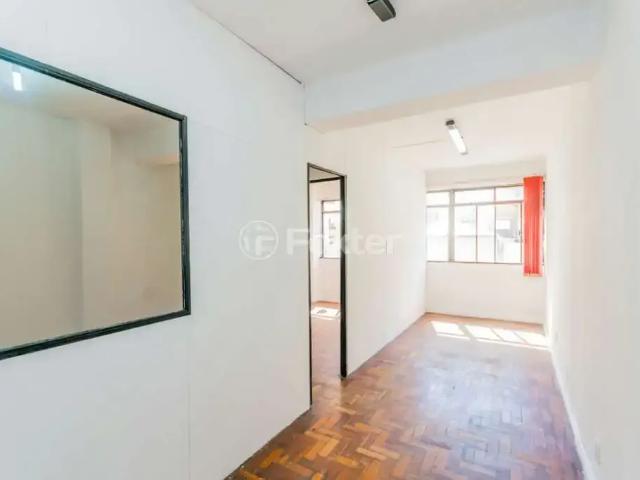 Conj. Comercial / Sala para Venda em Porto Alegre/RS Centro Histórico