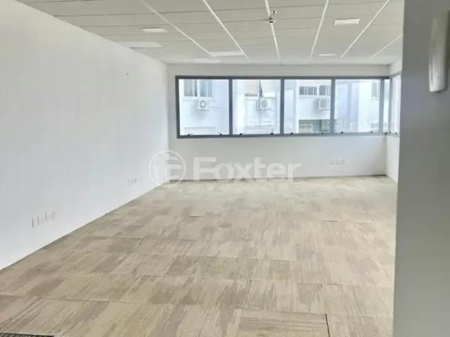 Conj. Comercial / Sala para Venda em Porto Alegre/RS Floresta