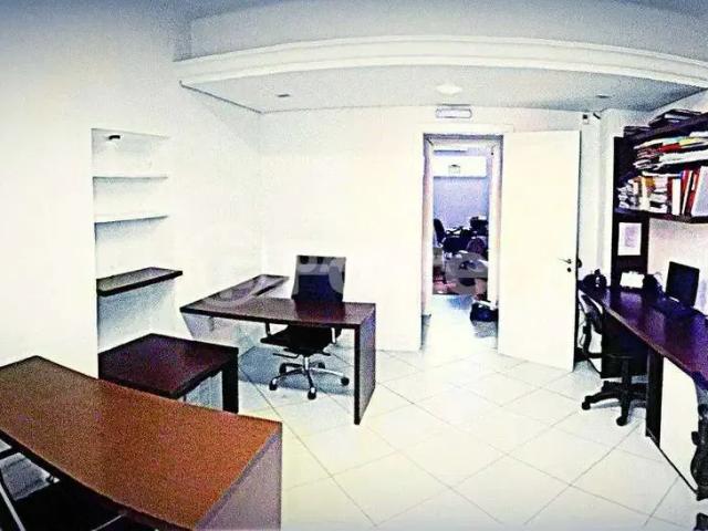 Conj. Comercial / Sala para Venda em Porto Alegre/RS Centro Histórico