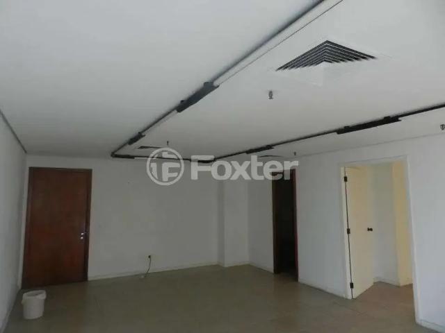 Conj. Comercial / Sala para Venda em Porto Alegre/RS Centro Histórico