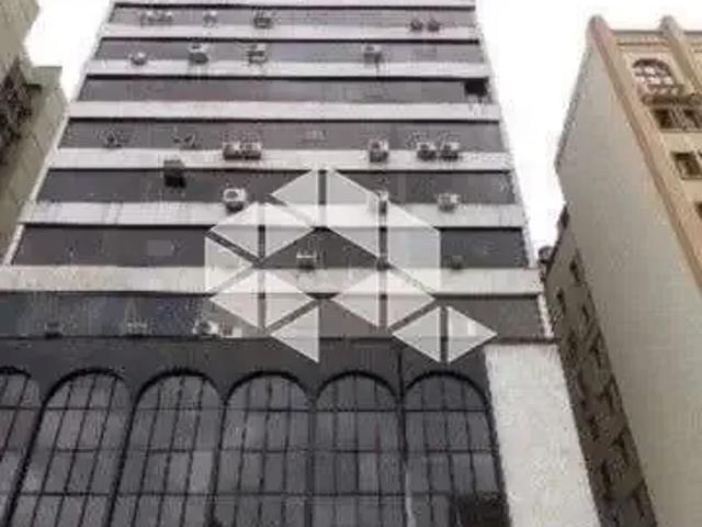 Conj. Comercial / Sala para Venda em Porto Alegre/RS Centro Histórico