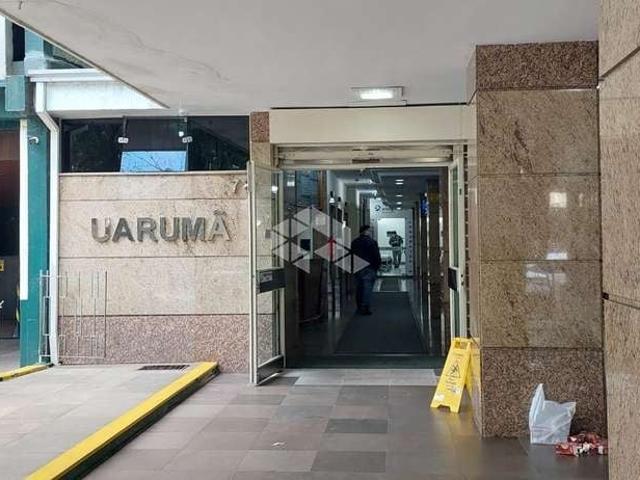 Conj. Comercial / Sala para Venda em Porto Alegre/RS Centro Histórico