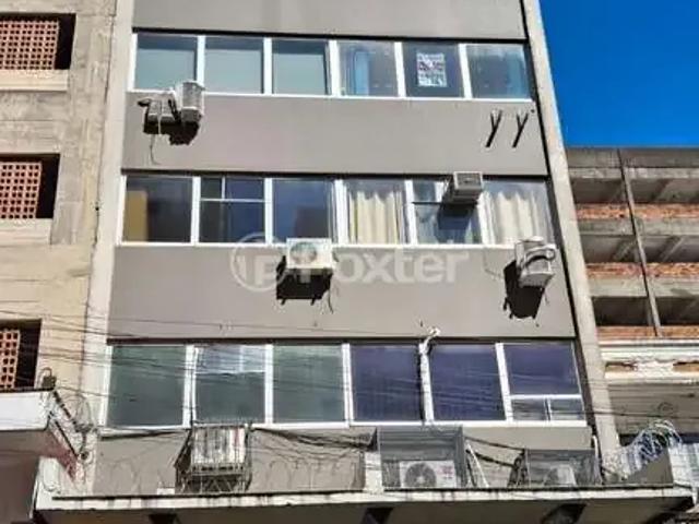 Conj. Comercial / Sala para Venda em Porto Alegre/RS Centro Histórico