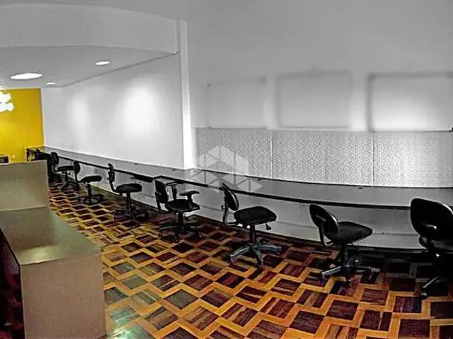 Conj. Comercial / Sala para Venda em Porto Alegre/RS Centro Histórico