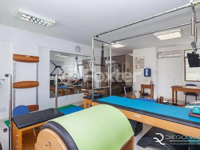 Conj. Comercial / Sala para Venda em Porto Alegre/RS Centro Histórico