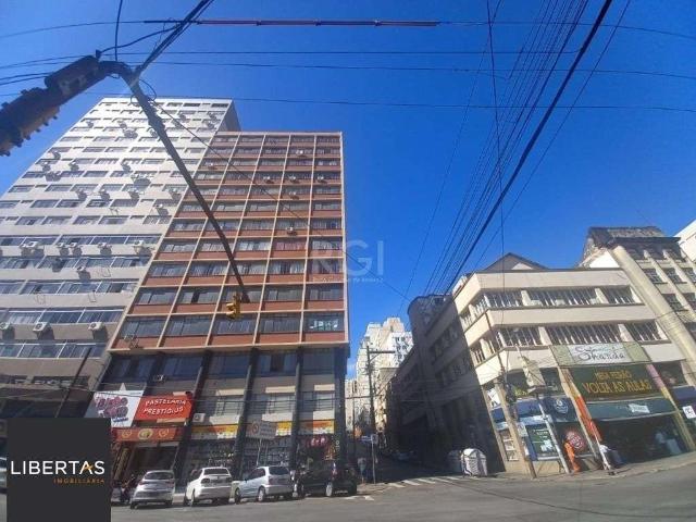 Conj. Comercial / Sala para Venda em Porto Alegre/RS Centro Histórico
