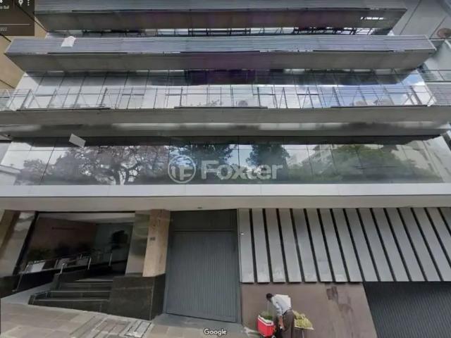 Conj. Comercial / Sala para Venda em Porto Alegre/RS Centro Histórico