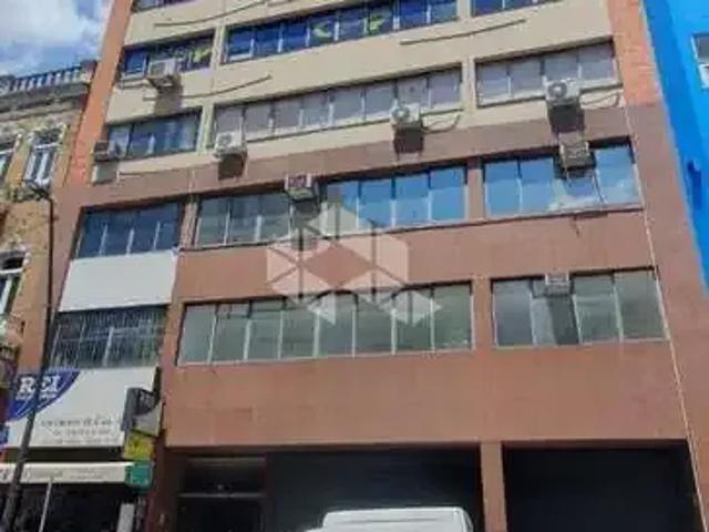 Conj. Comercial / Sala para Venda em Porto Alegre/RS Centro Histórico
