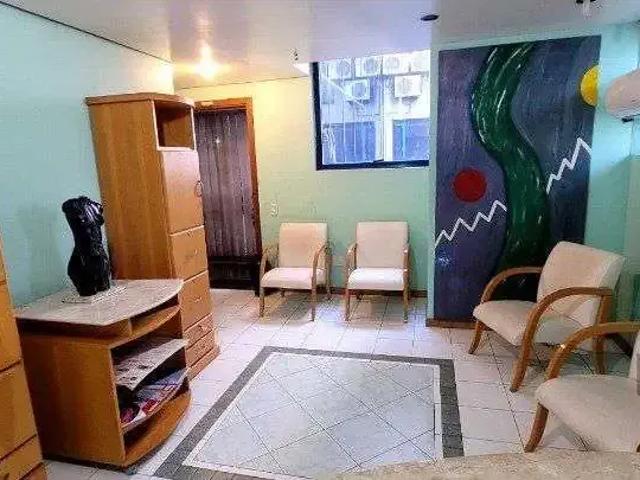 Conj. Comercial / Sala para Venda em Porto Alegre/RS Centro Histórico