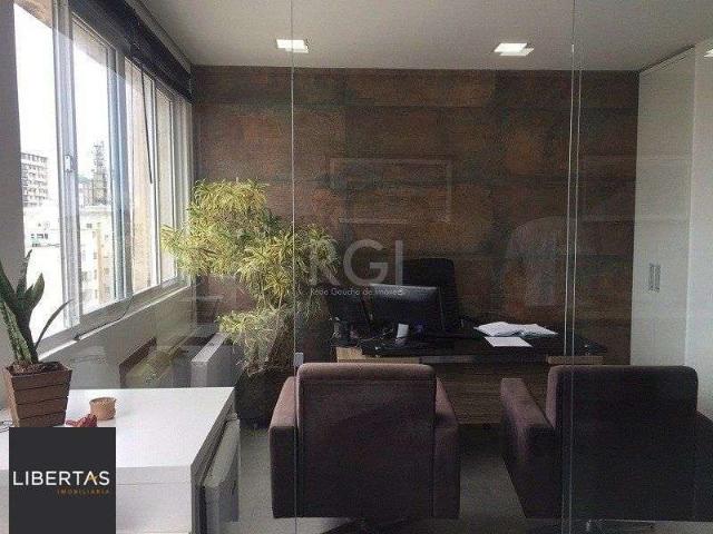 Conj. Comercial / Sala para Venda em Porto Alegre/RS Centro Histórico