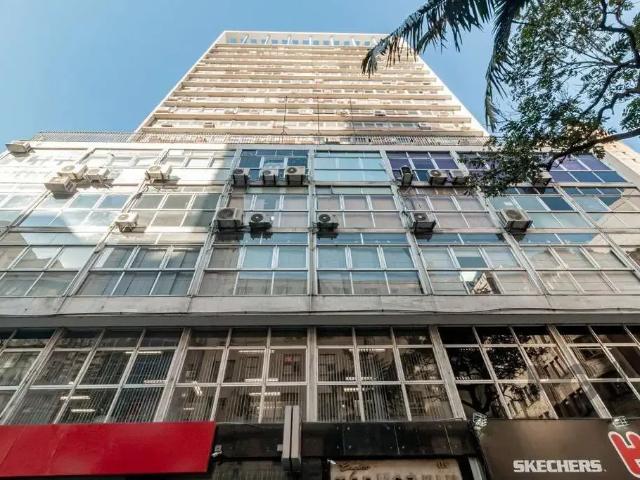 Conj. Comercial / Sala para Venda em Porto Alegre/RS Centro Histórico