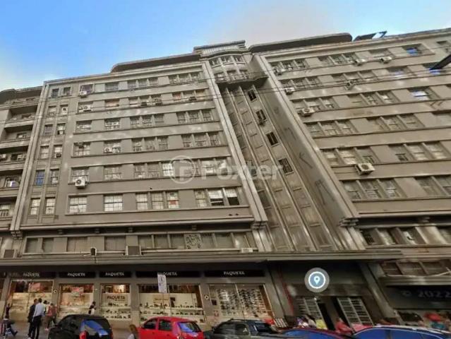 Conj. Comercial / Sala para Venda em Porto Alegre/RS Centro Histórico