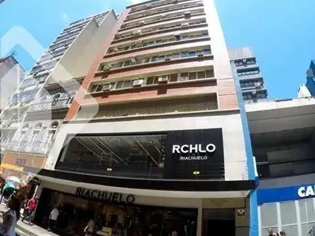Conj. Comercial / Sala para Venda em Porto Alegre/RS Centro Histórico